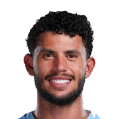 Matheus Nunes - Customized - FC 26 - Jun 17, 2026 | SoFIFA