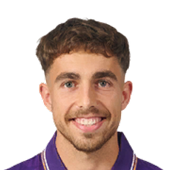 Sam Harry Sutton - FC 26 - 21 Oca 2026 | SoFIFA