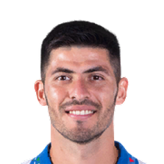 José Florentín FC 24 Nov 24, 2023 SoFIFA