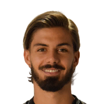 Thiago Vecino Berriel - FIFA 23 - Feb 7, 2023 | SoFIFA