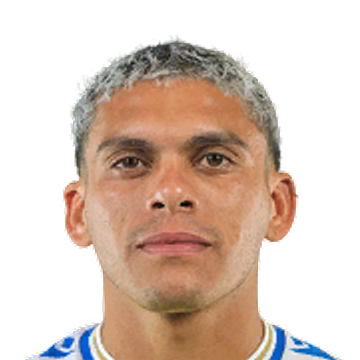 Brian Alexis Ocampo Ferreira - FC 25 - Jul 4, 2025 | SoFIFA