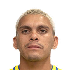 Brian Alexis Ocampo Ferreira - FC 26 - Mar 10, 2026 | SoFIFA