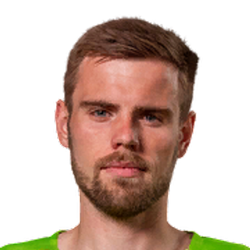 Jan Reckert FIFA 22 May 27, 2022 SoFIFA