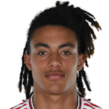 Miguel Azeez - FC 24 - Feb 1, 2024 | SoFIFA