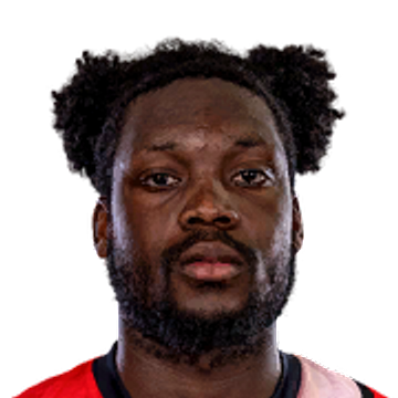 Teden Mambuene Mengi - FC 26 - Oct 23, 2025 | SoFIFA