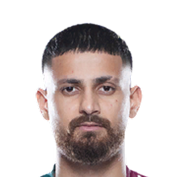 Deepak Tangri - FC 26 - Jun 2, 2026 | SoFIFA