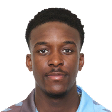 Chanka Solomon Zimba - FIFA 23 - Dec 17, 2022 | SoFIFA