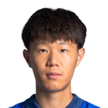 Ma Fuyu - FIFA 23 - Feb 7, 2023 | SoFIFA