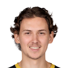 Kristian Popovic - FC 25 - Jul 17, 2025 | SoFIFA