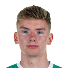 Nick Woltemade - FIFA 21 - Sep 25, 2021 | SoFIFA