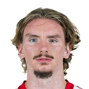 Robert Lewandowski - Customized - FC 26 - Dec 3, 2025 | SoFIFA