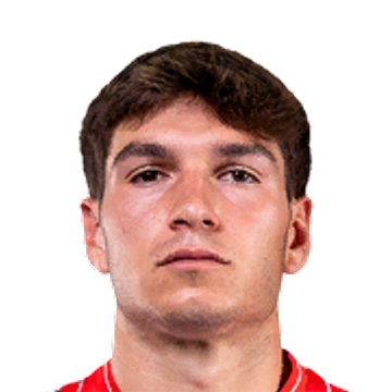 Federico Bonini - FC 26 - May 28, 2026 | SoFIFA