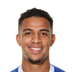 Chem Campbell - FC 25 - Jul 17, 2025 | SoFIFA