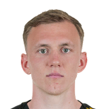 Maximilian Beier - FC 26 - Jun 10, 2026 | SoFIFA