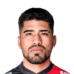 Paolo Alessandro Reyna Lea - FC 24 - Dec 18, 2023 | SoFIFA