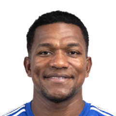 Romario Javier Caicedo Ante - FIFA 23 - Apr 14, 2023 | SoFIFA