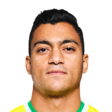 Mostafa Mohamed Ahmed Abdalla - FIFA 23 - Sep 11, 2023 | SoFIFA