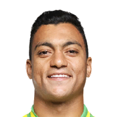 Mostafa Mohamed - Customized - FC 24 - Jul 24, 2024 | SoFIFA