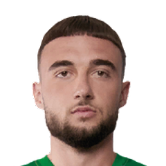 Zeno Koen Debast - FC 26 - Jun 2, 2026 | SoFIFA
