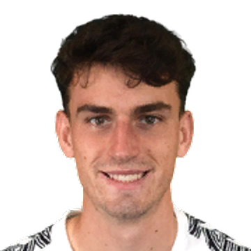 Cian Tyler FIFA 23 Dec 17, 2022 SoFIFA