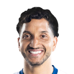 Jean Pierre Archimbaud Arriarán - FC 25 - Jul 9, 2025 | SoFIFA