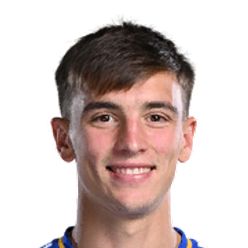 Luke Jonathan Thomas - FC 25 - May 21, 2025 | SoFIFA