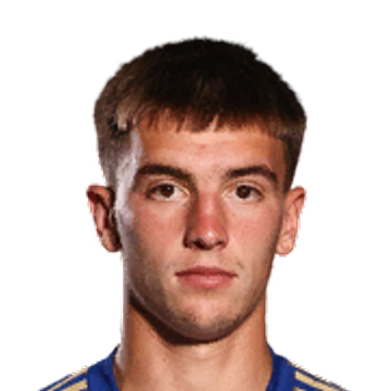 Luke Jonathan Thomas - FC 26 - Jan 22, 2026 | SoFIFA