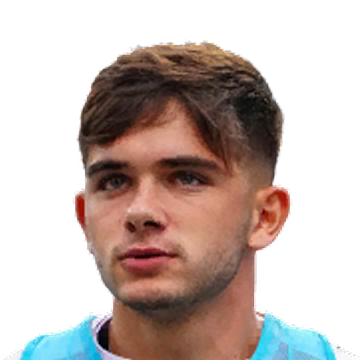 Noah Diliberto - FIFA 23 - Jan 30, 2023 | SoFIFA