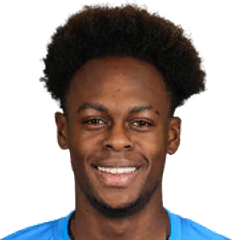 Ricky-Jade Jones - FIFA 21 - May 27, 2021 | SoFIFA