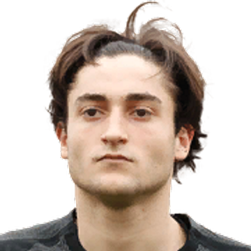 Stefano Turati FIFA 23 Oct 7, 2022 SoFIFA