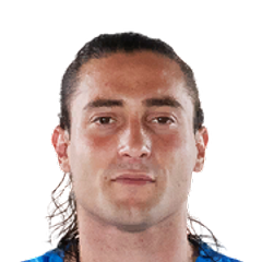 Stefano Turati - FC 26 - Dec 17, 2025 | SoFIFA