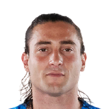 Stefano Turati - Customized - FC 26 - May 12, 2026 | SoFIFA