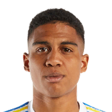 Cody Callum Pierre Drameh - FC 24 - Sep 4, 2024 | SoFIFA