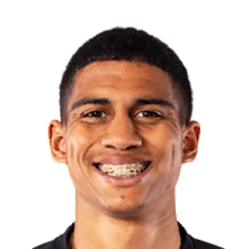 Cody Callum Pierre Drameh - FC 25 - Jun 3, 2025 | SoFIFA