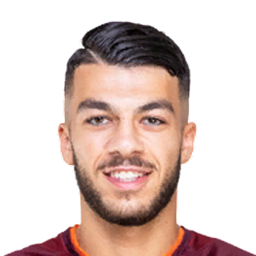 Georges Mikautadze - FIFA 23 - Oct 7, 2022 | SoFIFA