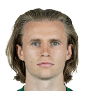 Niccolò Pisilli - Customized - FC 26 - Dec 17, 2025 | SoFIFA