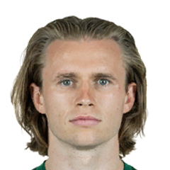 Patrick Wimmer - FC 26 - Jun 16, 2026 | SoFIFA