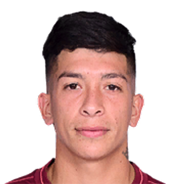 Matías Esquivel FIFA 22 Aug 18, 2022 SoFIFA