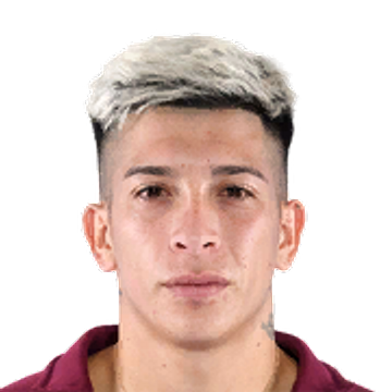 Matías Esquivel - FC 24 - Oct 30, 2023 | SoFIFA