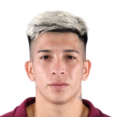Matías Eduardo Esquivel - FC 25 - Feb 14, 2025 | SoFIFA