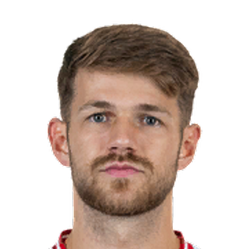 Jan Uwe Thielmann - FC 26 - Dec 17, 2025 | SoFIFA