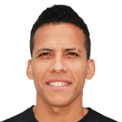 Richard José Figueroa Avilés - FIFA 22 - 18.08.2022 | SoFIFA