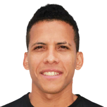 Richard José Figueroa Avilés - FIFA 22 - 18.08.2022 | SoFIFA