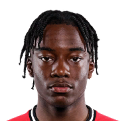 Chukwunonso Azuka Tristan Madueke - FIFA 21 - Sep 25, 2021 | SoFIFA