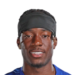 Chukwunonso Tristan Madueke - FC 25 - Mar 5, 2025 | SoFIFA
