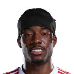 Noni Madueke - 自定义 - FC 26 - 2025年11月5日 | SoFIFA