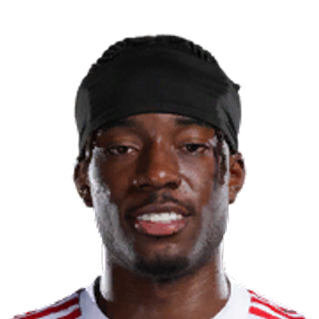 Chukwunonso Azuka Tristan Madueke - FC 26 - Jan 14, 2026 | SoFIFA