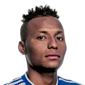 Jefferson Caicedo FIFA 22 Jul 12, 2022 SoFIFA
