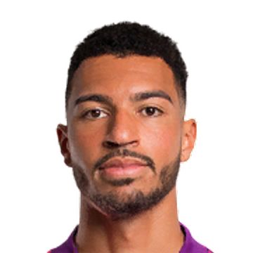 Drake Steven Callender - FIFA 23 - Jul 20, 2023 | SoFIFA