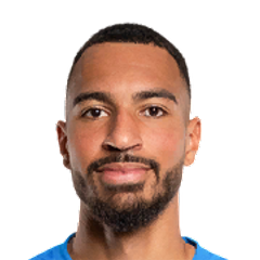 Drake Steven Callender - FC 24 - Jul 8, 2024 | SoFIFA